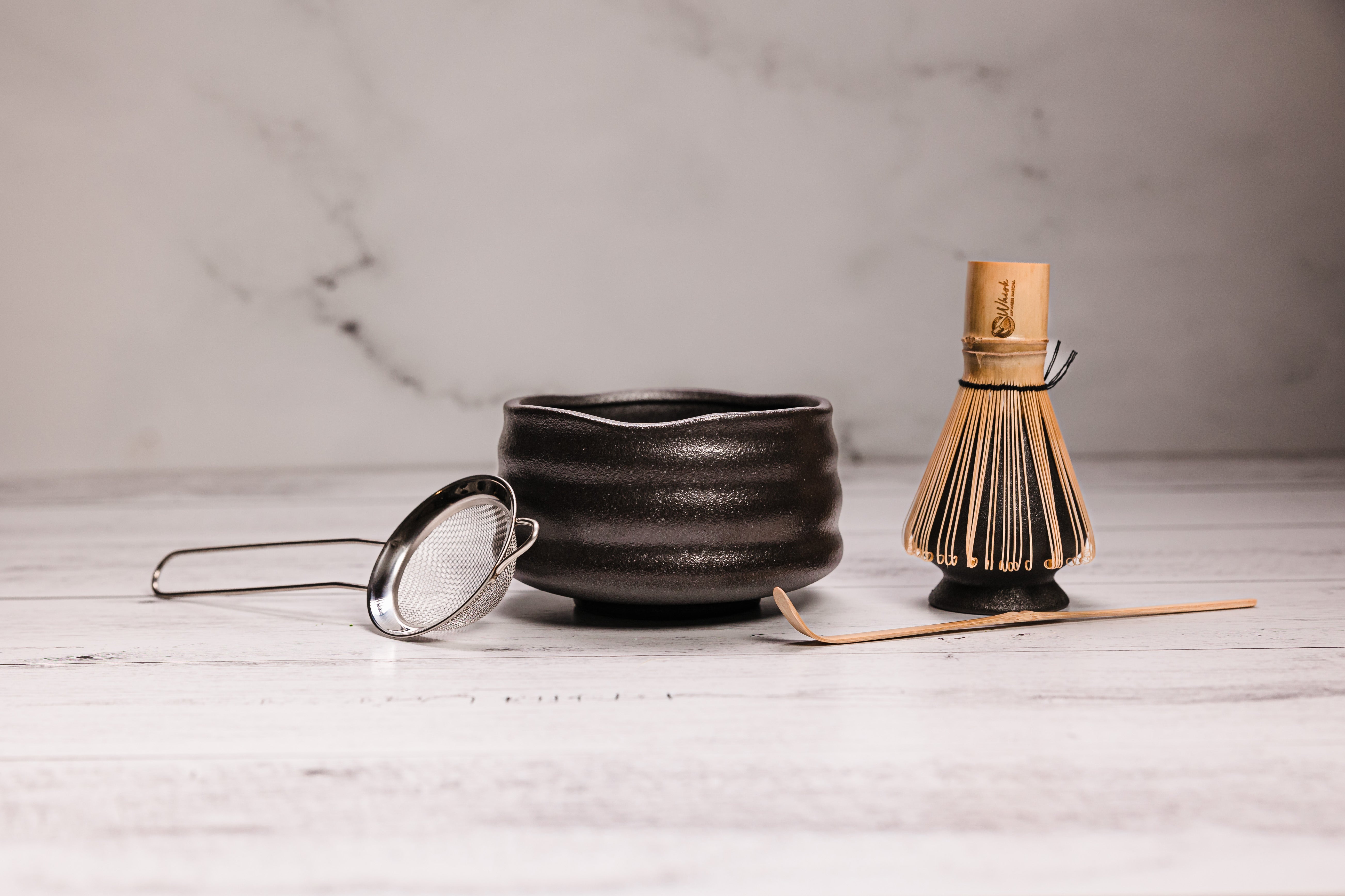 Proper Chasen Use and Maintenance – Whisk Japanese Matcha